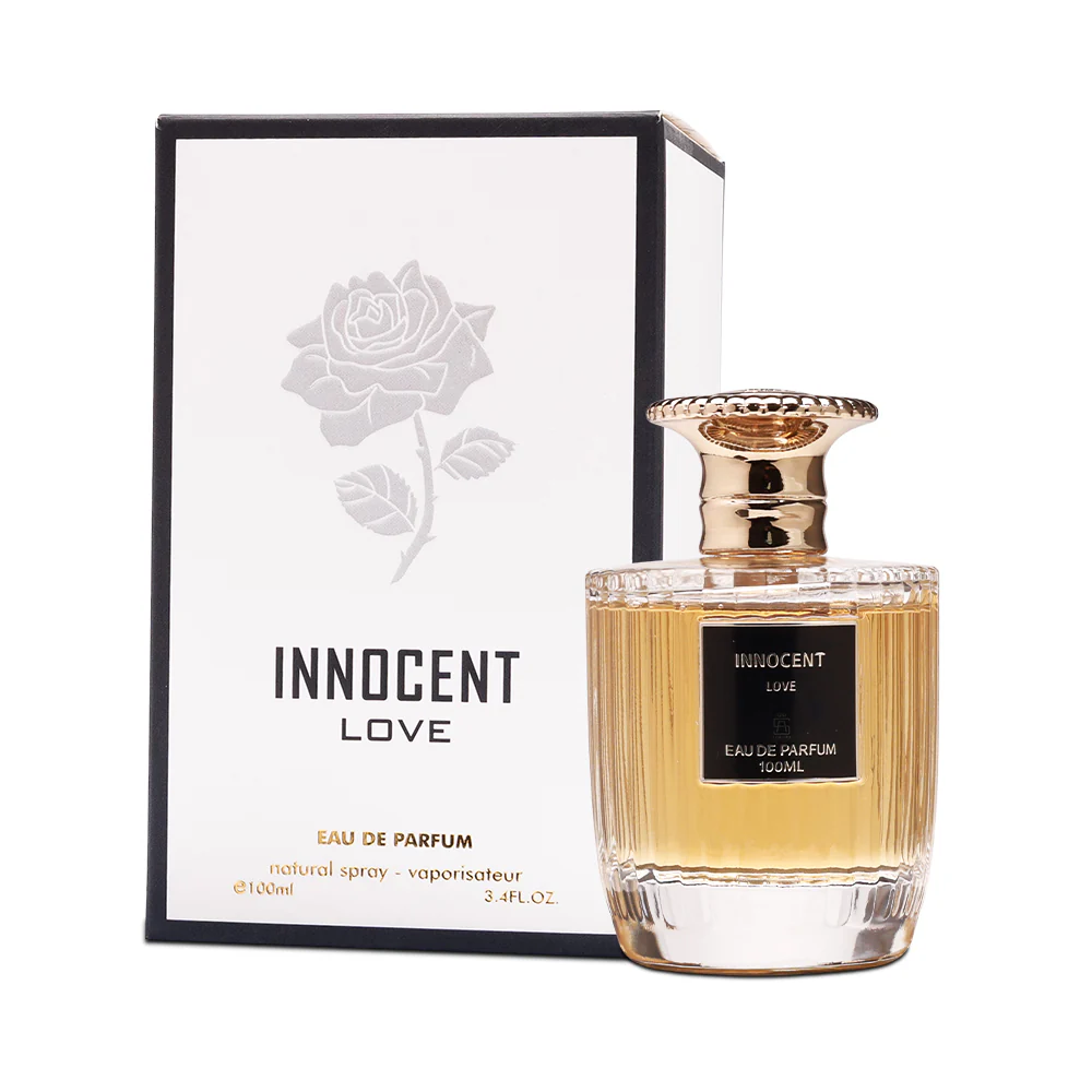 Aurora Innocent Love EDP for Women | 100ml - Aurora Scents Kenya