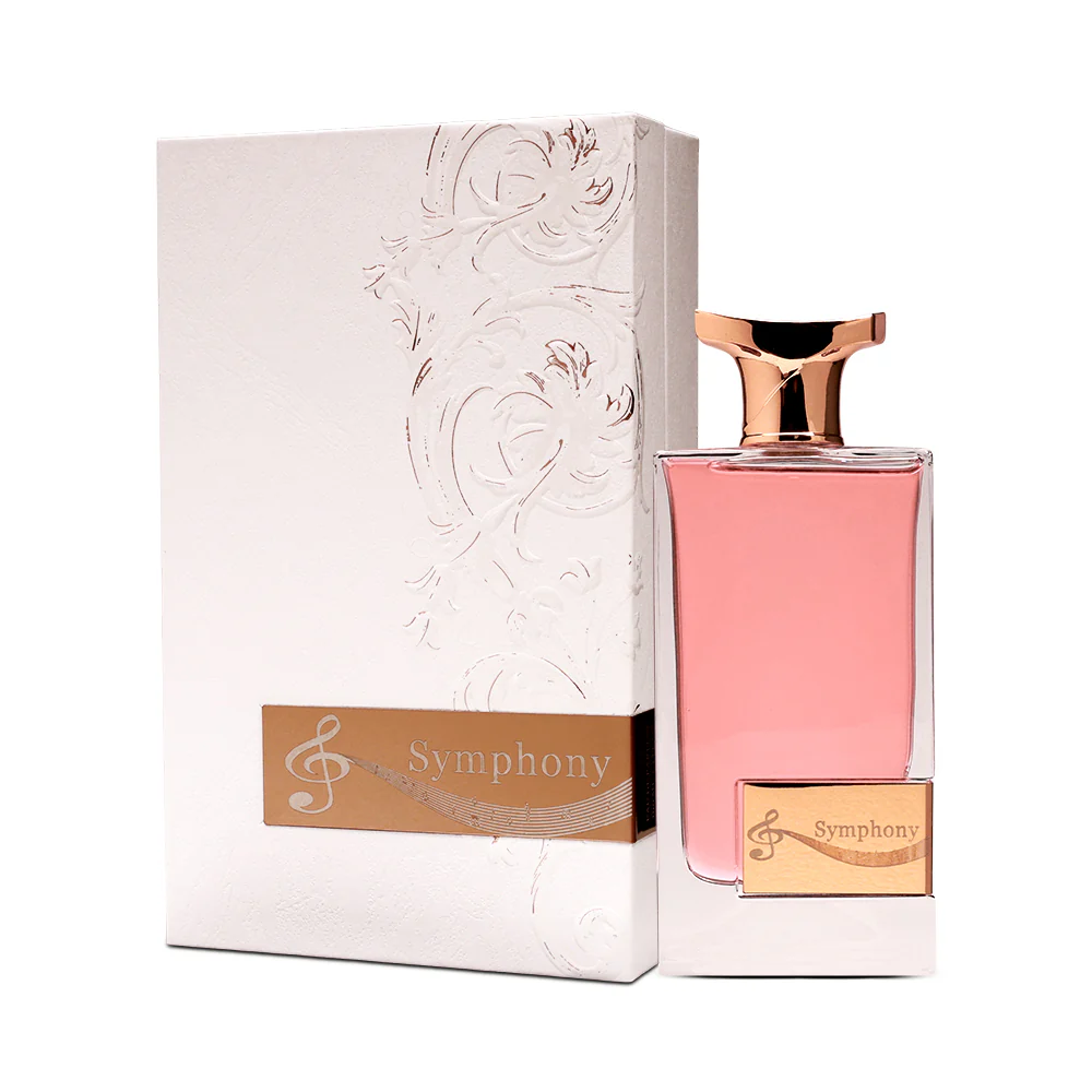 Aurora Symphony EDP for Women | 100ml - Aurora Scents Kenya