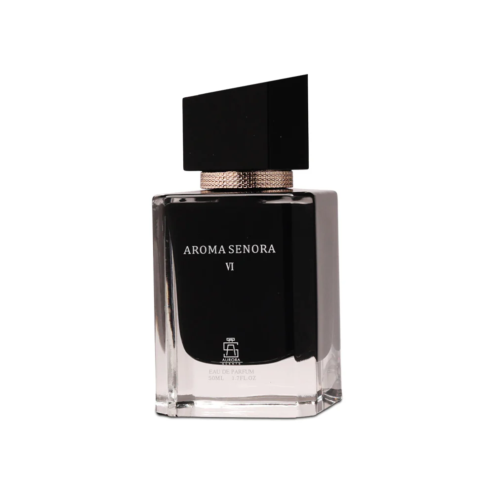 Aurora Aroma Senora VI EDP For Women | 50ml - Aurora Scents Kenya