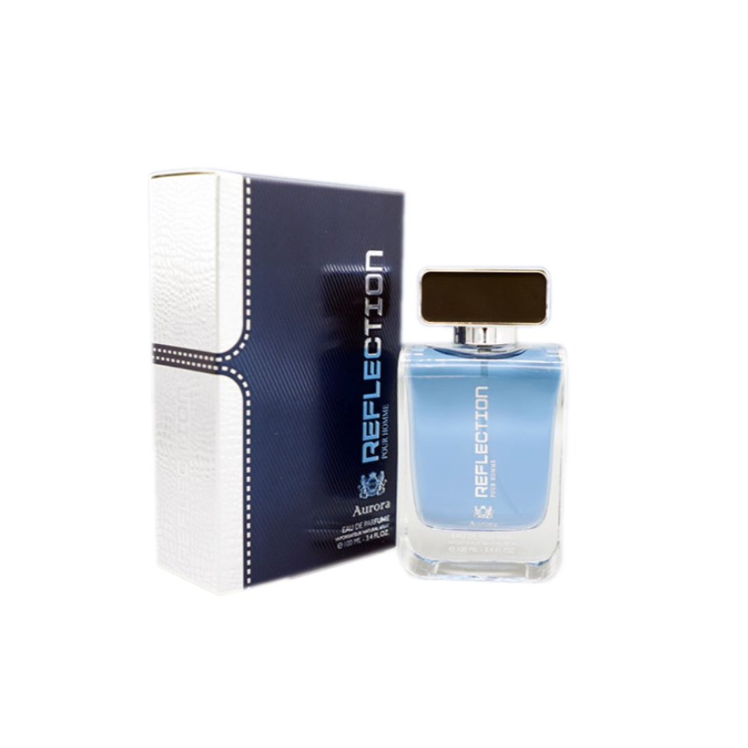 AURORA REFLECTION POUR HOMME EDP 100ML - Aurora Scents Kenya