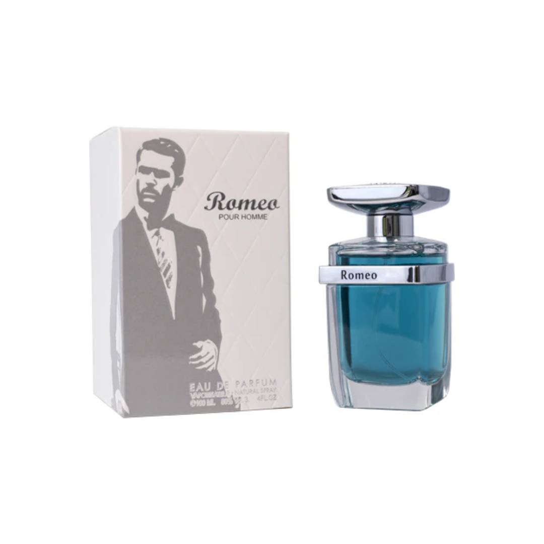 AURORA ROMEO EDP MEN 100ML - Aurora Scents Kenya